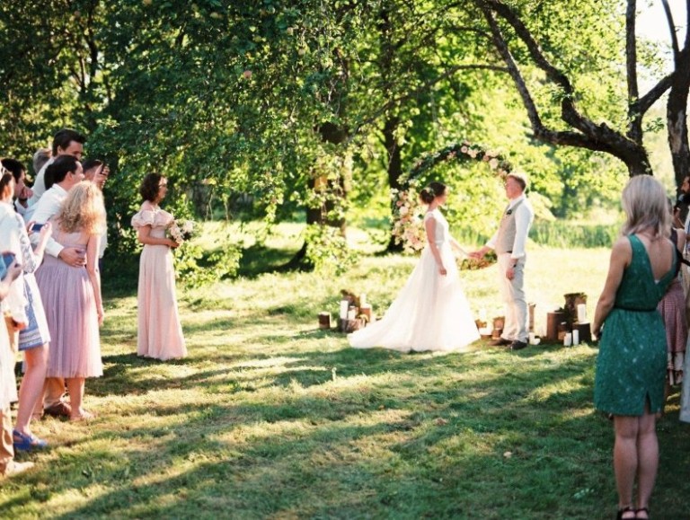 7 Ways to Make Your Wedding Ceremony Unique | Step2Love blog