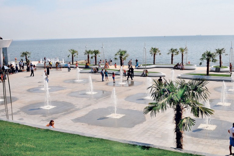 The best beaches in Ukraine. Part 1 | Step2Love blog