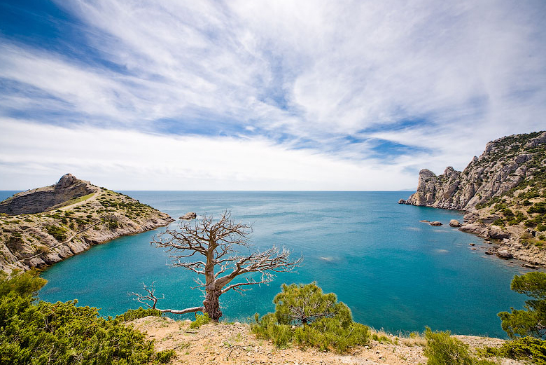 Unforgettable Crimea! | Step2Love blog