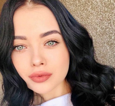 What can the color of woman’s eyes tell about a her? Part 2! (Brown ...