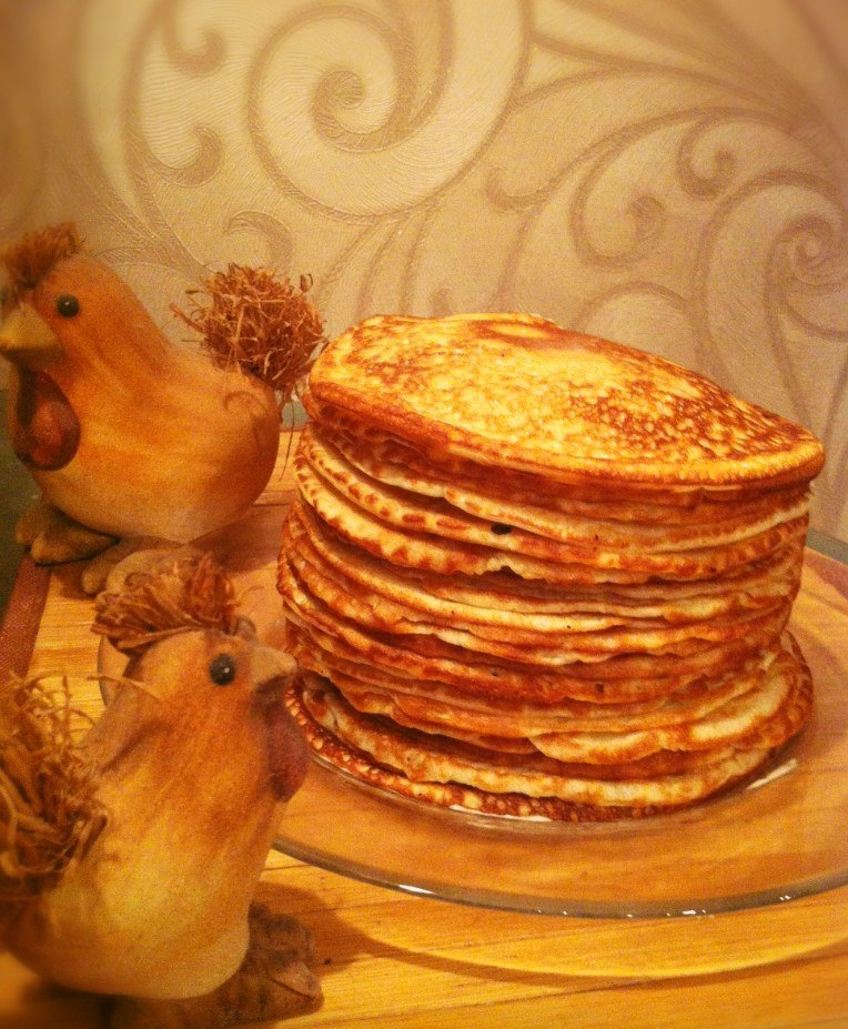 Maslenitsa: choose a Russian bride by her pancakes | Step2Love blog
