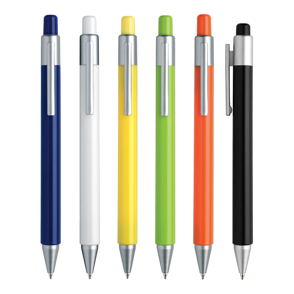 Ballpoint Pen – 125 Years Together! | Step2Love blog