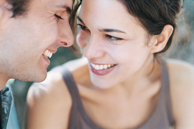 Fidelity, Intimacy and Trust in Relationship | Step2Love blog