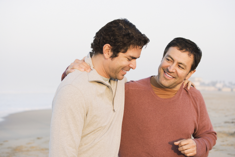 10 Rules of Men’s Friendship | Step2Love blog