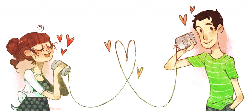 How to add Romance in your Relationship at the Distance | Step2Love blog