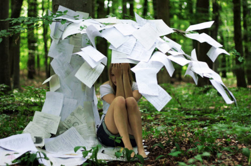 World Paper Free Day | Step2Love blog